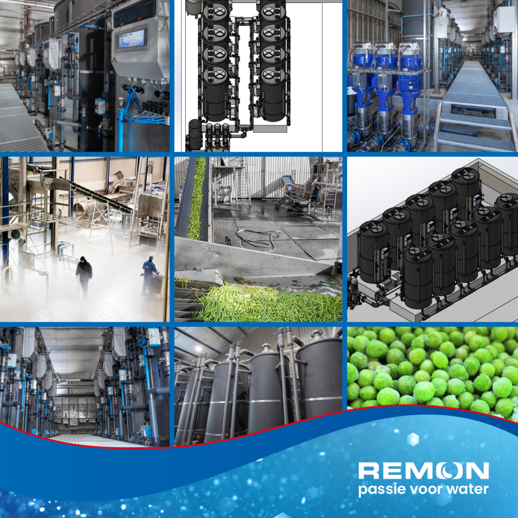Remon installs state-of-the-art purification system at Maasoever ...
