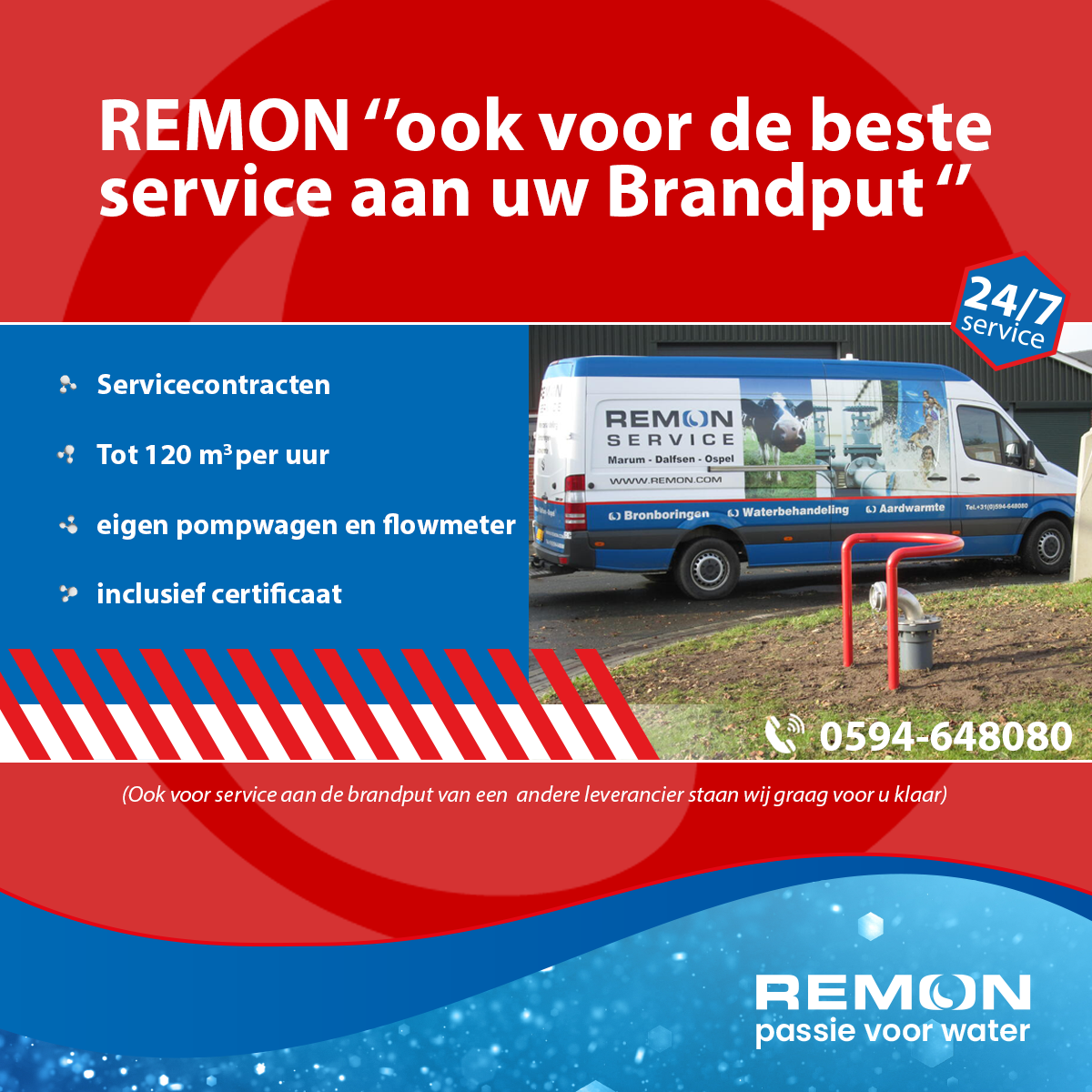 "Remon: also provides the best service for your fire hydrant." - Remon ...