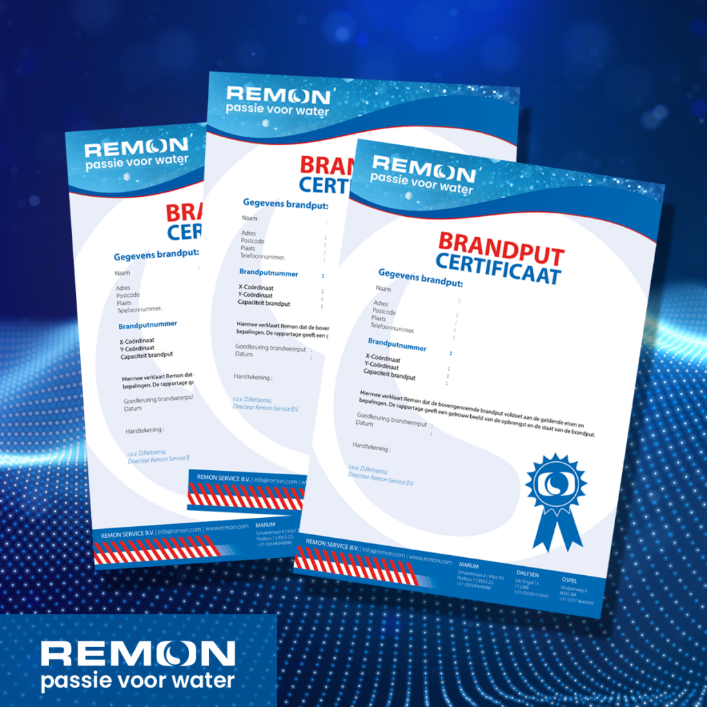 "Remon: also provides the best service for your fire hydrant." - Remon ...