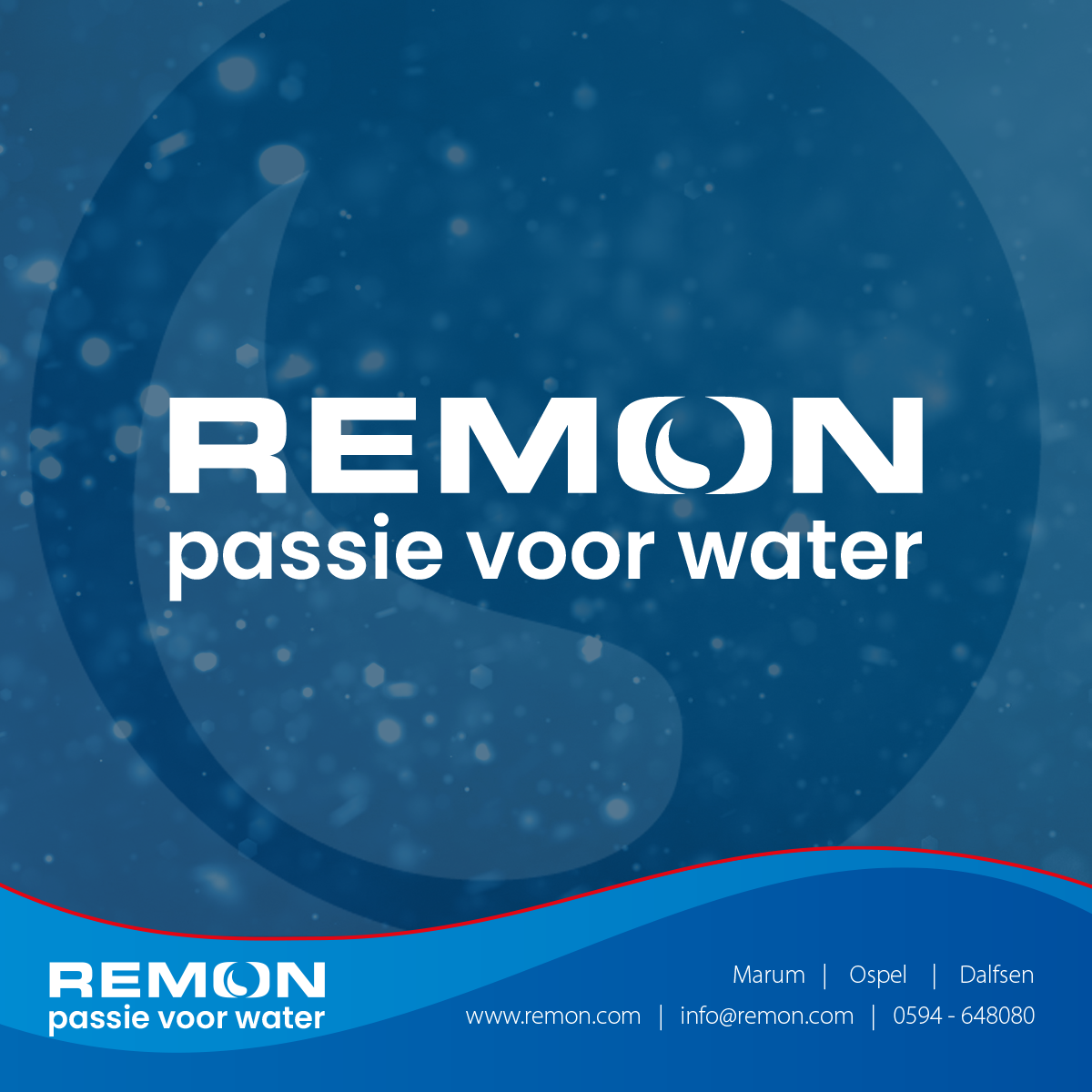 "Remon: also provides the best service for your fire hydrant." - Remon ...