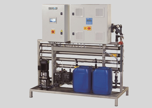 All products - Remon Water Treatments