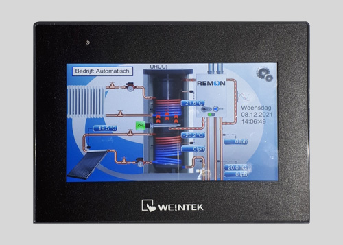 All products - Remon Water Treatments