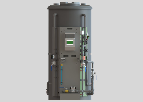 All products - Remon Water Treatments