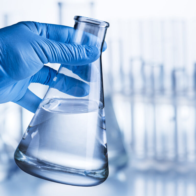 Demineralized water - Remon Water Treatments