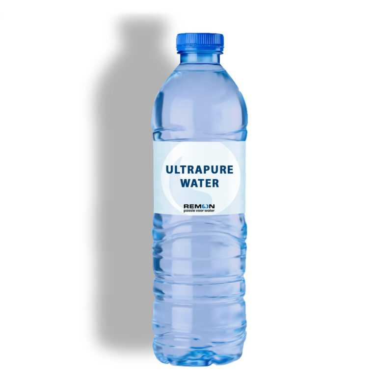Ultrapure water - Remon Water Treatments