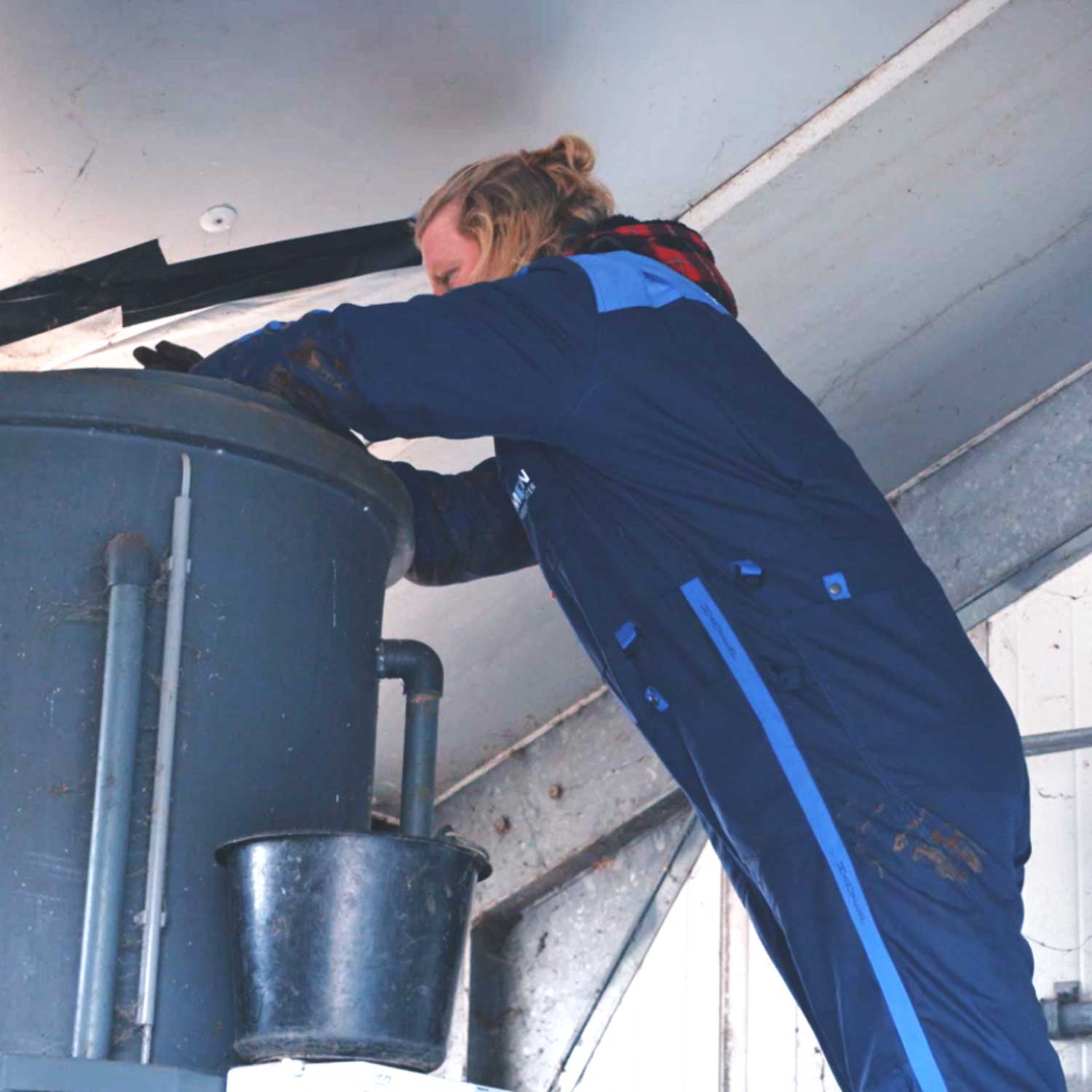 Service - Remon Waterbehandeling